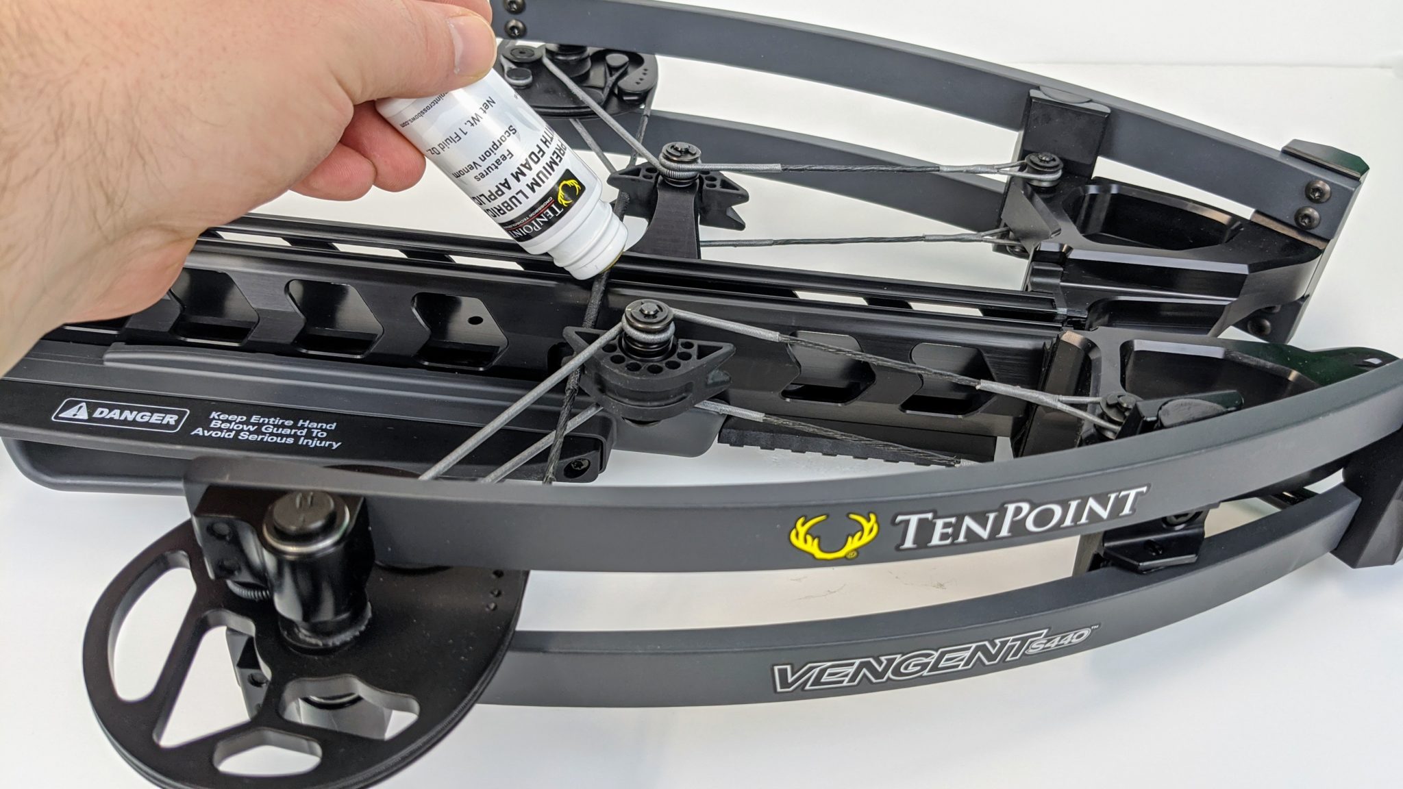 Tips For Crossbow Storage | TenPoint Crossbows