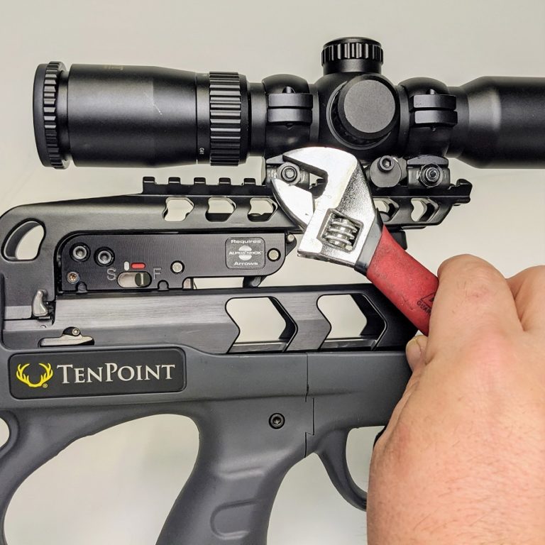 3 Mistakes to Avoid When Prepping Your Hunting Crossbow for Season ...