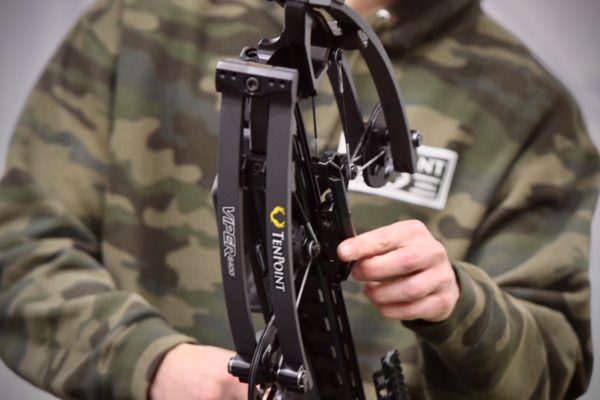 About TenPoint Crossbows | Our History | TenPoint Crossbows