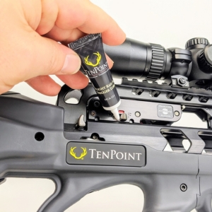 Tips For Crossbow Storage | TenPoint Crossbows