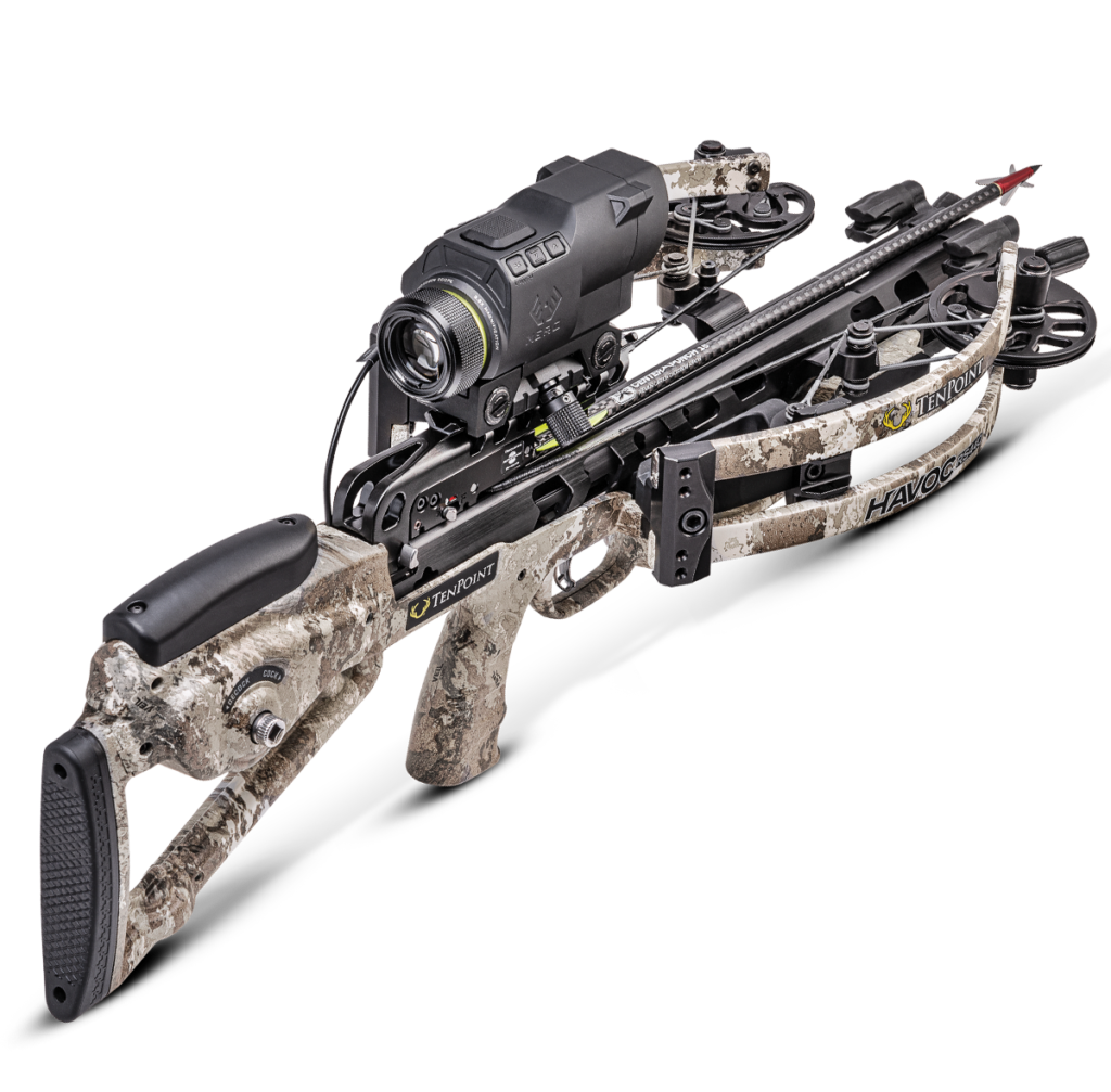 The Best Hunting Crossbows of 2021