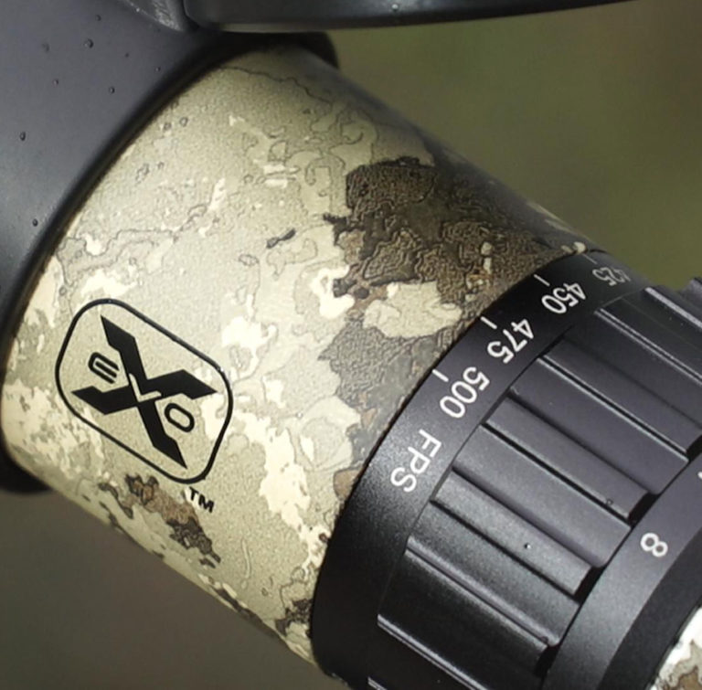 TenPoint EVO-X Marksman Elite Scope | Most Accurate Crossbow Scope