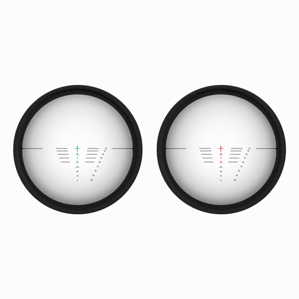 TenPoint EVO-X Marksman Elite Scope | Most Accurate Crossbow Scope