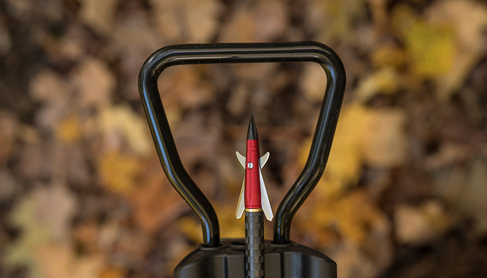 TenPoint Siege 425 Crossbow | Ultra-Compact Crossbow