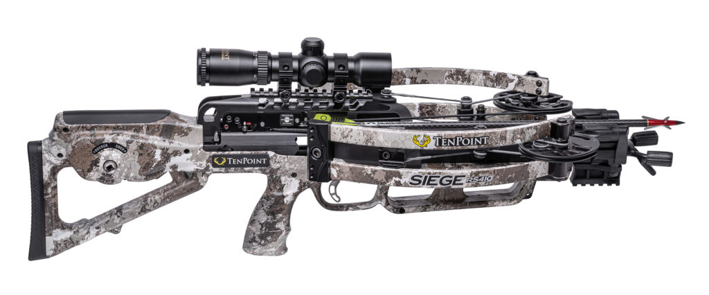 The Best Hunting Crossbows of 2021