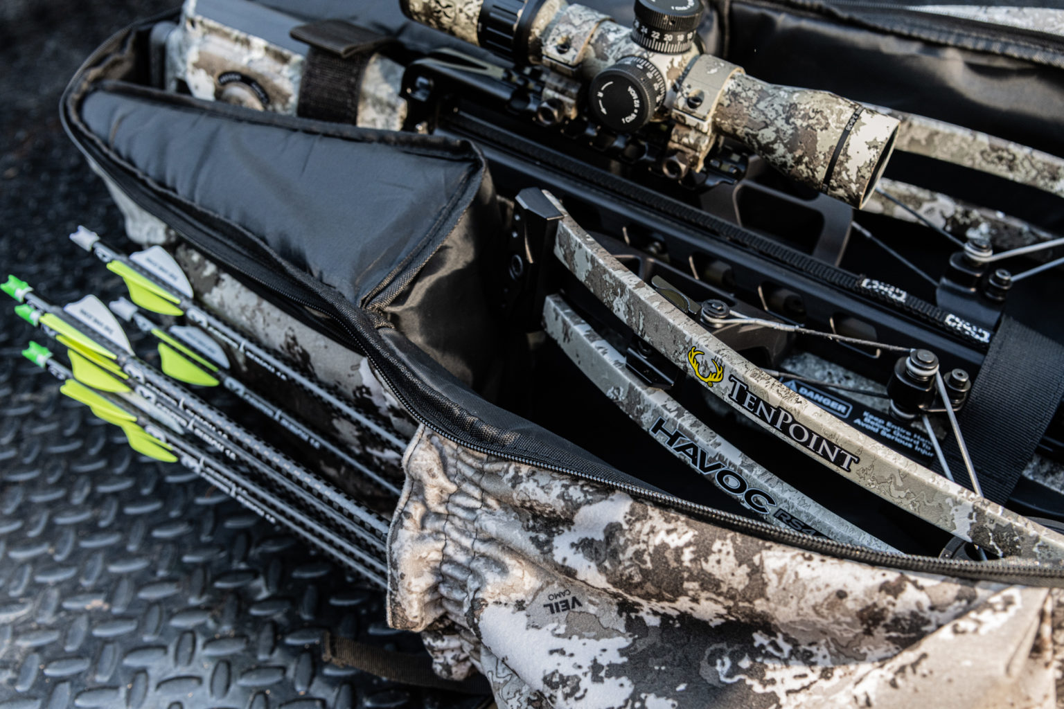 Tips For Crossbow Storage | TenPoint Crossbows