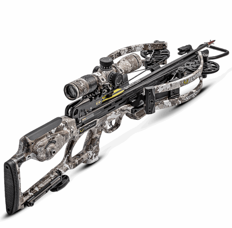 TenPoint Nitro 505 Crossbow | Certified Pre-Owned