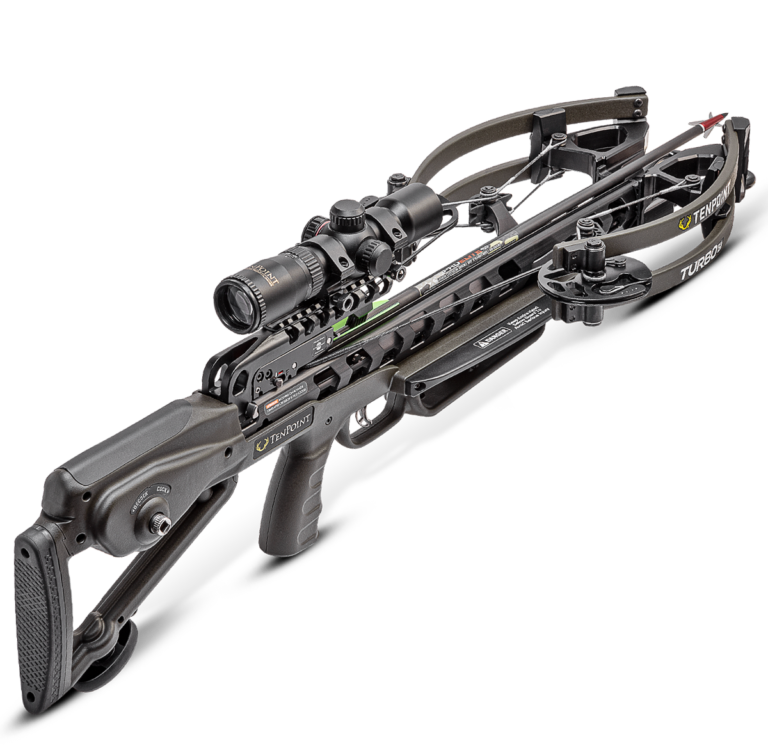 The Best Hunting Crossbows of 2021