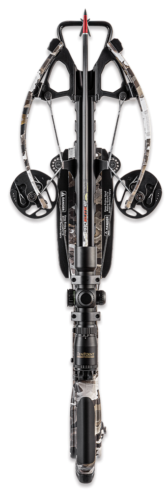 TenPoint Turbo S1 Crossbow (Certified Pre-Owned)