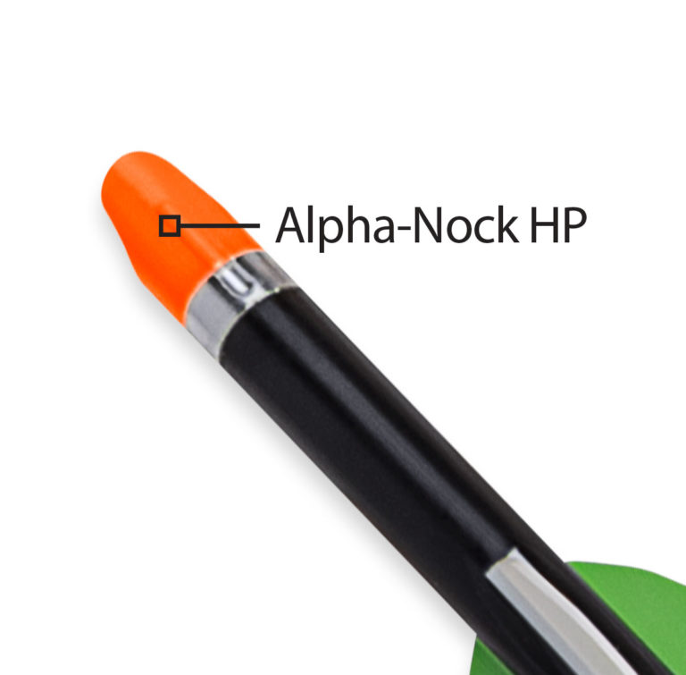 Alpha-Nock HP - TenPoint