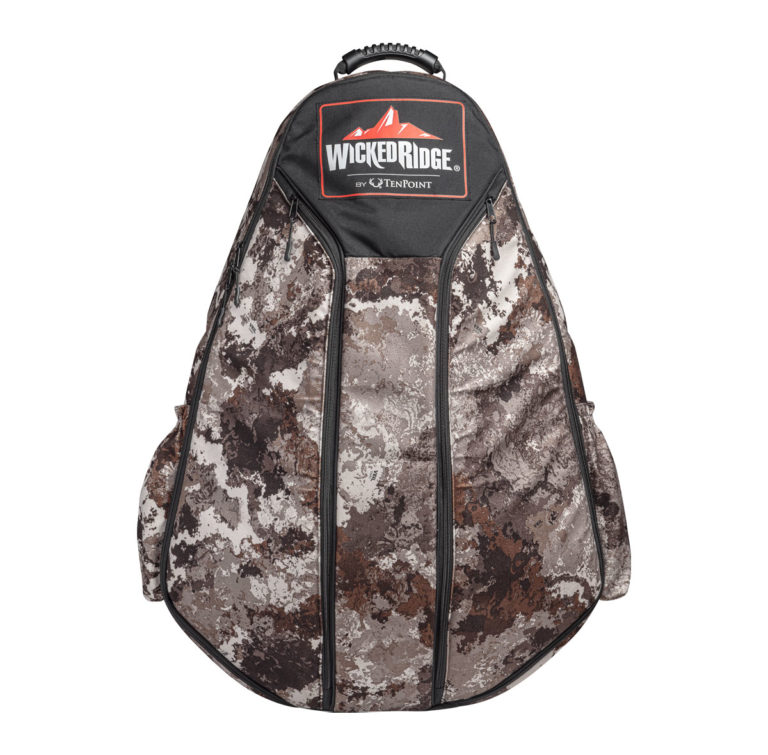 Wicked Ridge Ambush Crossbow Bowpack