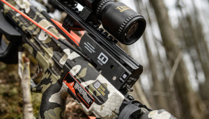 Wicked Ridge Fury 410 De-Cock | 410 FPS, Safe De-Cocking