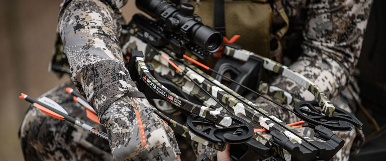 Wicked Ridge Fury 410 De-Cock | 410 FPS, Safe De-Cocking