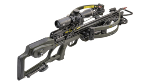 TenPoint Nitro 505 Crossbow | Fast & Safe De-Cocking