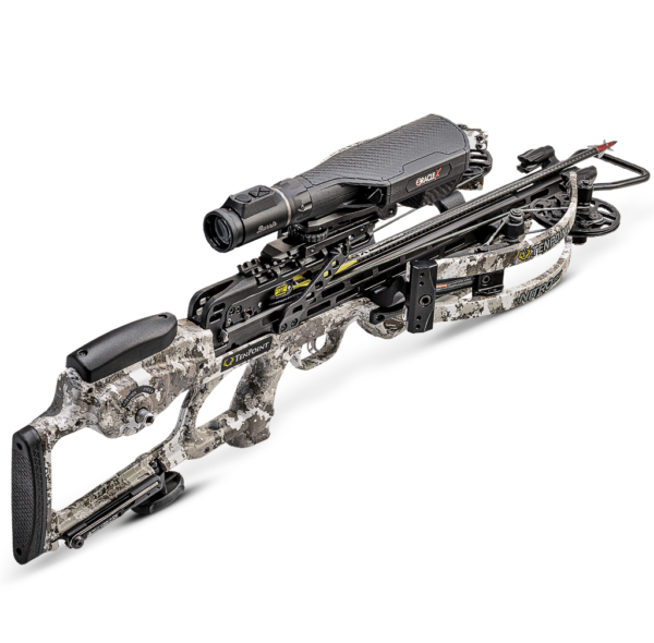 Best Hunting Crossbows | TenPoint Crossbow Technologies