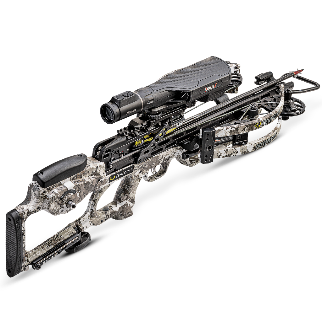 Automatic Crossbows Automatic Crossbows