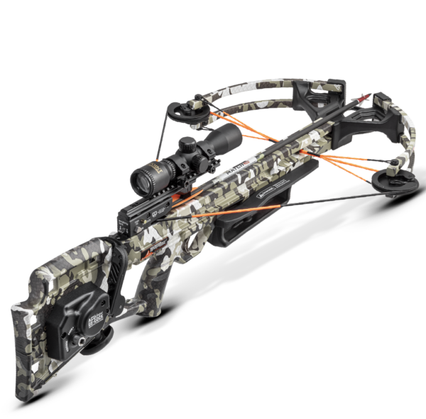 Best Hunting Crossbows | TenPoint Crossbow Technologies