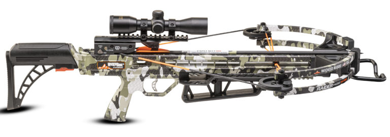Crossbow Buyers Guide - TenPoint