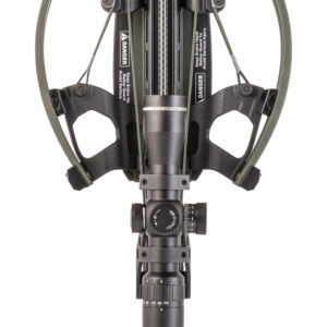 TenPoint Nitro 505 Crossbow | Fastest Crossbow and Safe De-Cocking
