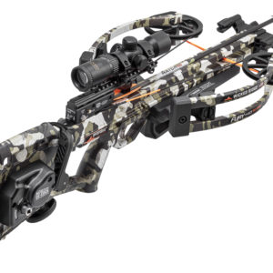 Wicked Ridge Fury 410 De-Cock | 410 FPS, Safe De-Cocking