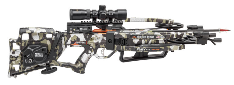 Crossbow Buyer's Guide | Which TenPoint Crossbow Is Right For You?