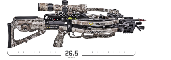 Crossbows, Bolts, Arrows & Hunting Gear | TenPoint Technologies