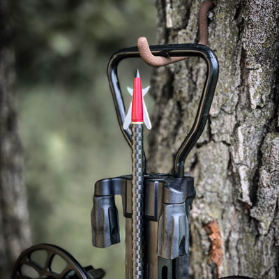 TenPoint Viper 430 Moss Green