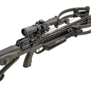 TenPoint Viper 430 Crossbow | Supercharged Speed and 100-yard Accuracy