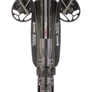 TenPoint Viper 430 Crossbow | Supercharged Speed and 100-yard Accuracy