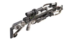 TenPoint Viper 430 Crossbow | Supercharged Speed and 100-yard Accuracy