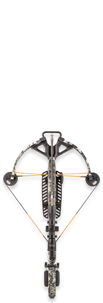 Wicked Ridge Rampage XS Crossbow | Best Affordable Crossbow