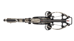 TenPoint Stealth 450 Crossbow | Fastest Forward Draw Crossbow