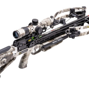 TenPoint Stealth 450 Crossbow | Fastest Forward Draw Crossbow and 100 ...