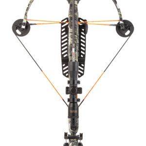 Wicked Ridge Rampage XS Crossbow | Best Affordable Crossbow
