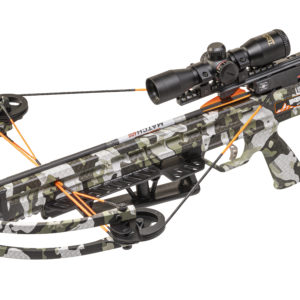 Wicked Ridge Rampage XS Crossbow | Best Affordable Crossbow