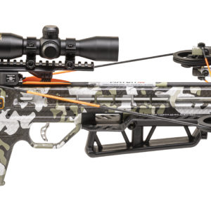 Wicked Ridge Rampage XS Crossbow | Best Affordable Crossbow