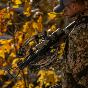 TenPoint Flatline 460 Crossbow | Fastest Compact Crossbow & Safe De-Cocking