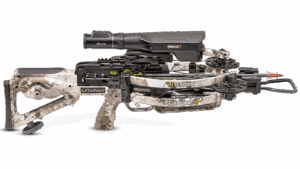 TenPoint Flatline 460 Oracle X Crossbow | Fastest Compact Crossbow ...