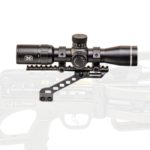 TenPoint Stealth 450 Crossbow | Fastest Forward Draw Crossbow and 100 ...