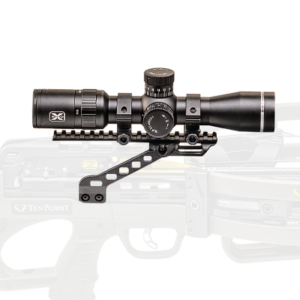 TenPoint Flatline 460 Oracle X Crossbow | Fastest Compact Crossbow ...