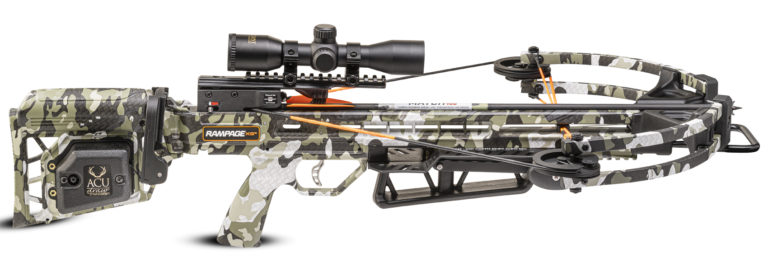 Crossbow Buyers Guide - TenPoint