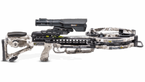 TenPoint Stealth 450 Oracle X Crossbow | Fastest Forward Draw Crossbow ...