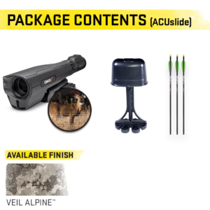 TenPoint Stealth 450 Oracle X Crossbow | Fastest Forward Draw Crossbow ...