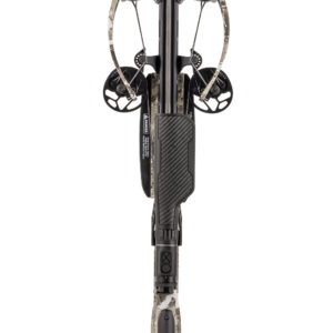 TenPoint Stealth 450 Oracle X Crossbow | Fastest Forward Draw Crossbow ...