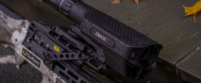 TenPoint Stealth 450 Oracle X Crossbow | Fastest Forward Draw Crossbow ...