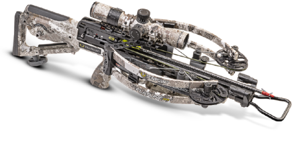 Crossbows, Bolts, Arrows & Hunting Gear | TenPoint Technologies