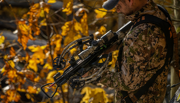 TenPoint Flatline 460 Crossbow | Fastest Compact Crossbow & Safe De-Cocking