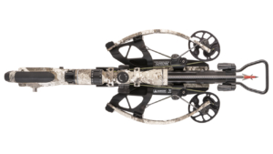 TenPoint Flatline 460 Crossbow | Fastest Compact Crossbow & Safe De-Cocking
