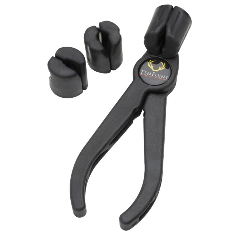 Bednar Perfect Puller 2.0 - Arrow Puller & Lighted Nock Deactivator