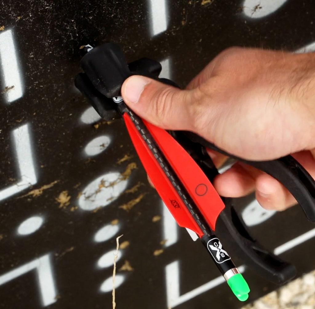 Bednar Perfect Puller 2.0 - Arrow Puller & Lighted Nock Deactivator